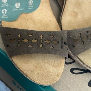 Biostep | Shoes | Biostep Wedge Sandals | Poshmark